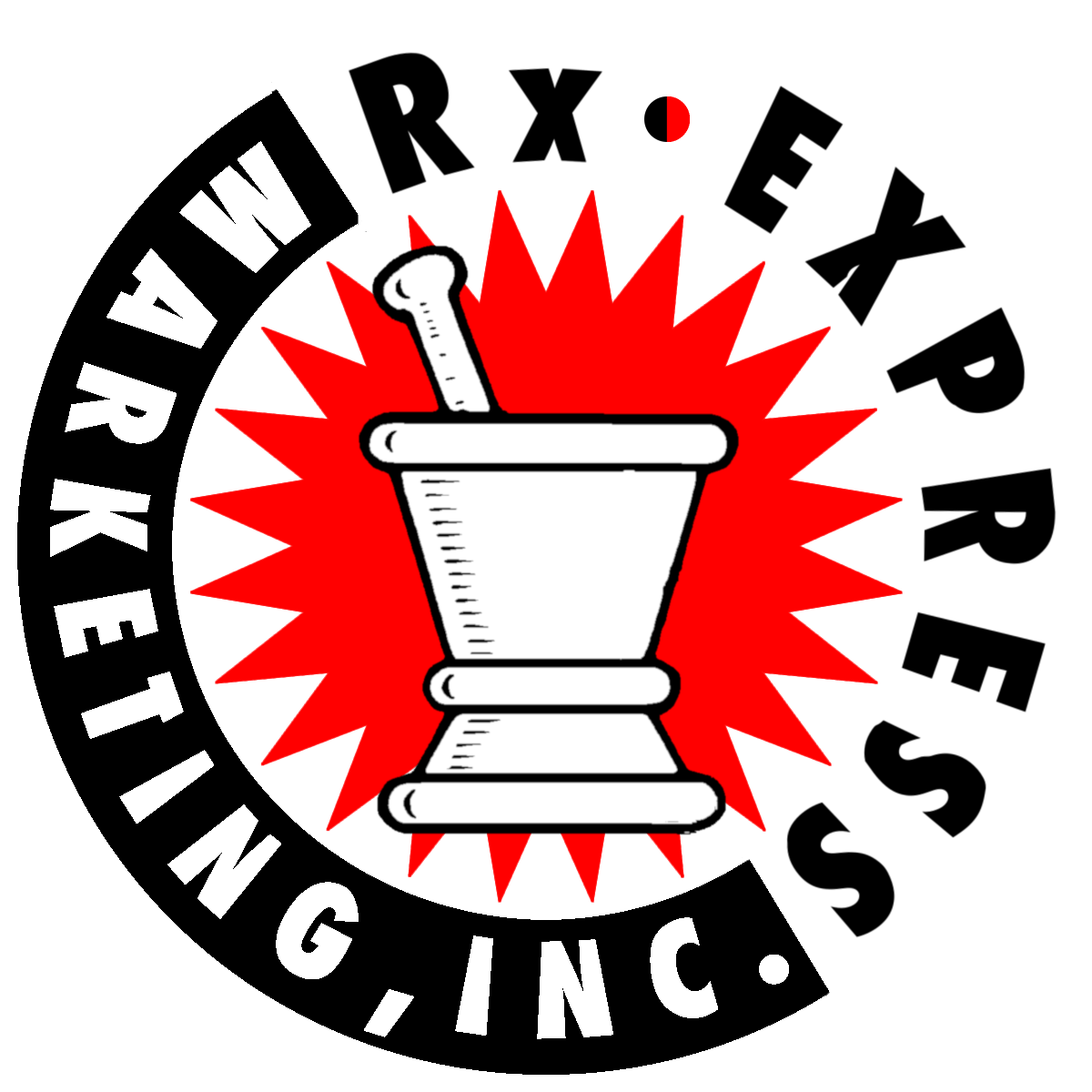 RX EXPRESS MARKETING, INC.